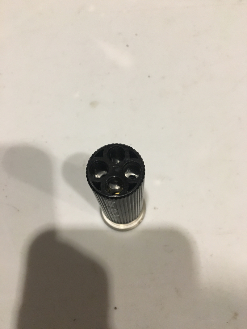 SOLD Goblin Gas Shell | HopUp Airsoft