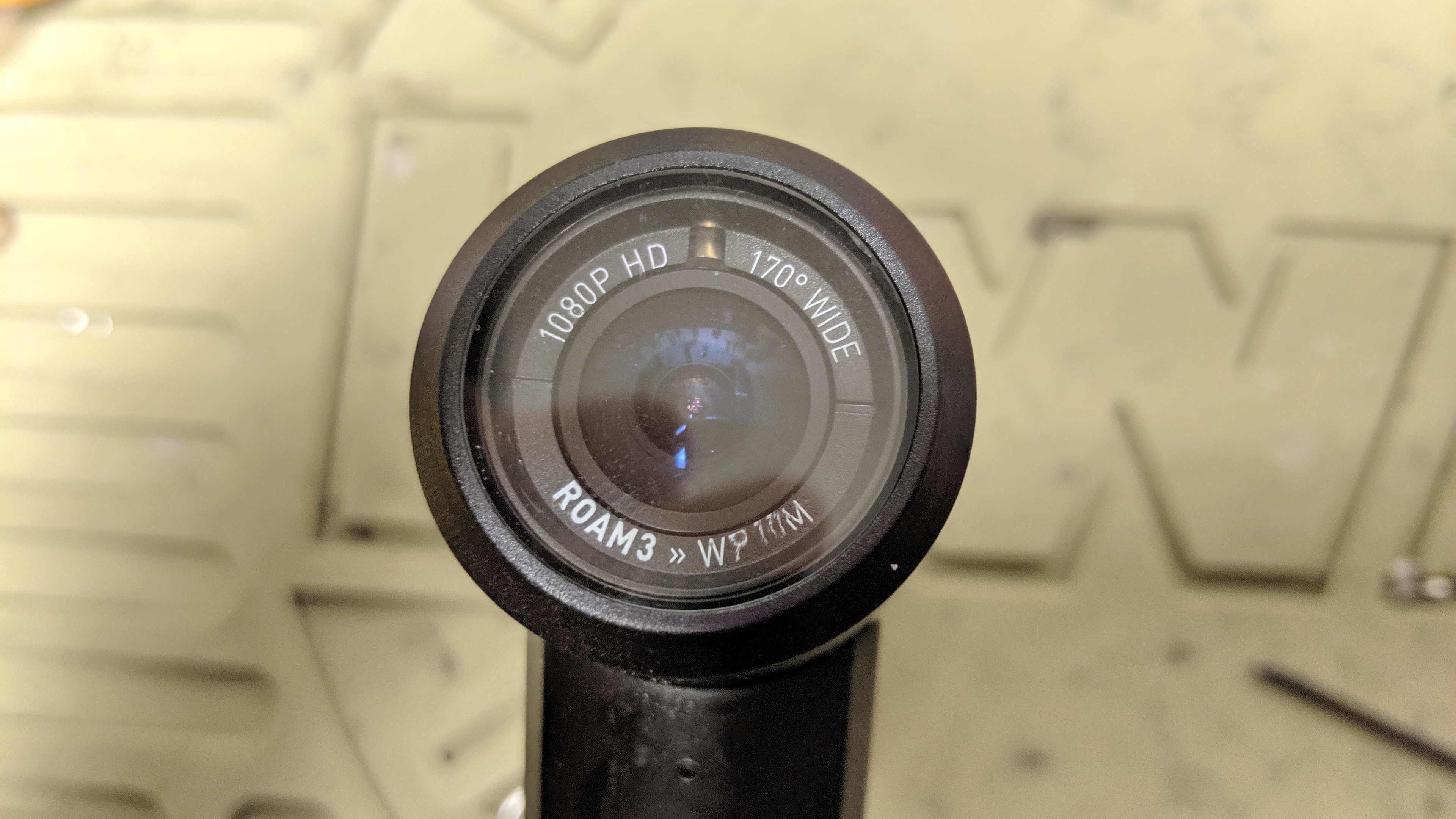 SOLD Contour roam 3 | HopUp Airsoft