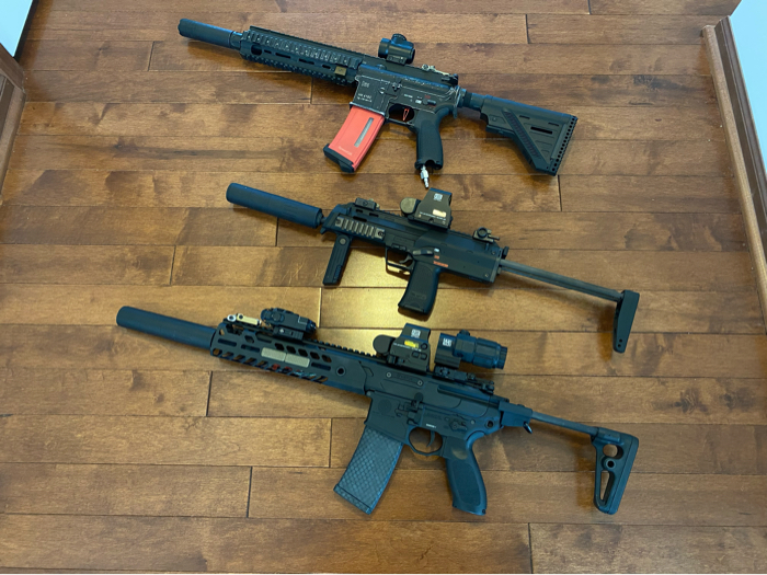 WTTF/WTB - Your High End HICAPA (TM) Hi-Capa Build | HopUp Airsoft