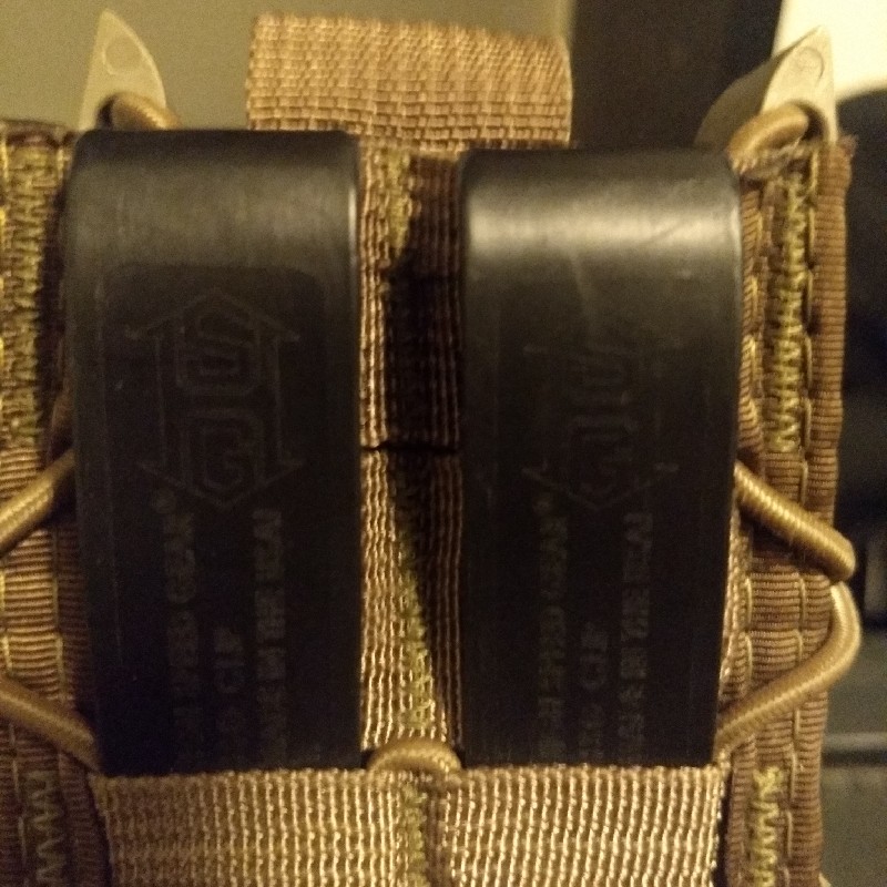 SOLD Hsgi taco single stack | HopUp Airsoft