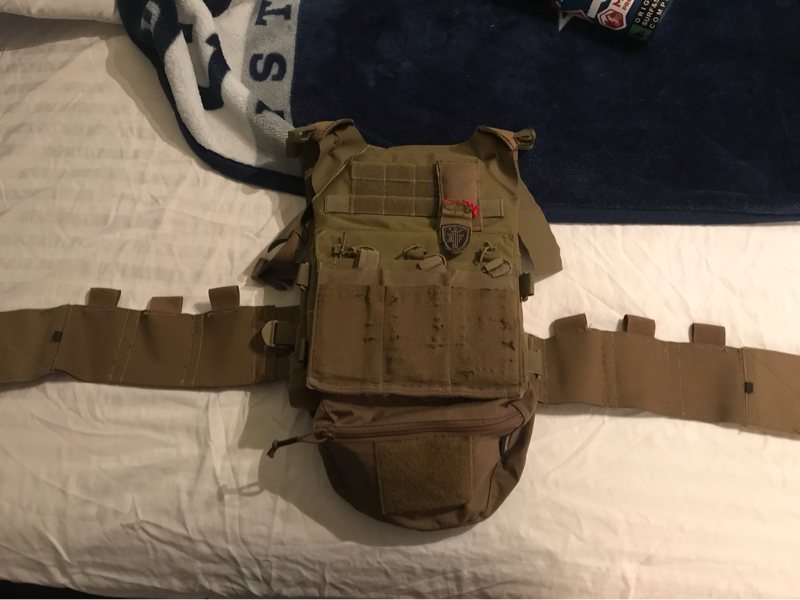 SOLD Tmc Jpc Setup | HopUp Airsoft