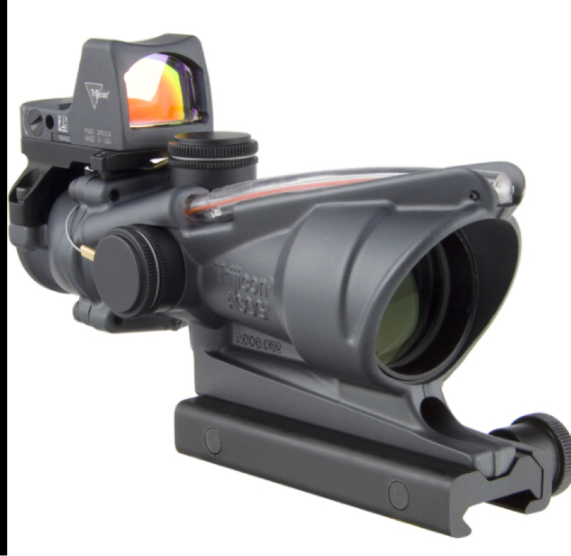 SOLD WTB Replica ACOG | HopUp Airsoft