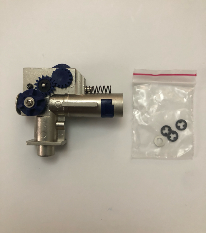 SOLD Lonex Hop Up Chamber | HopUp Airsoft