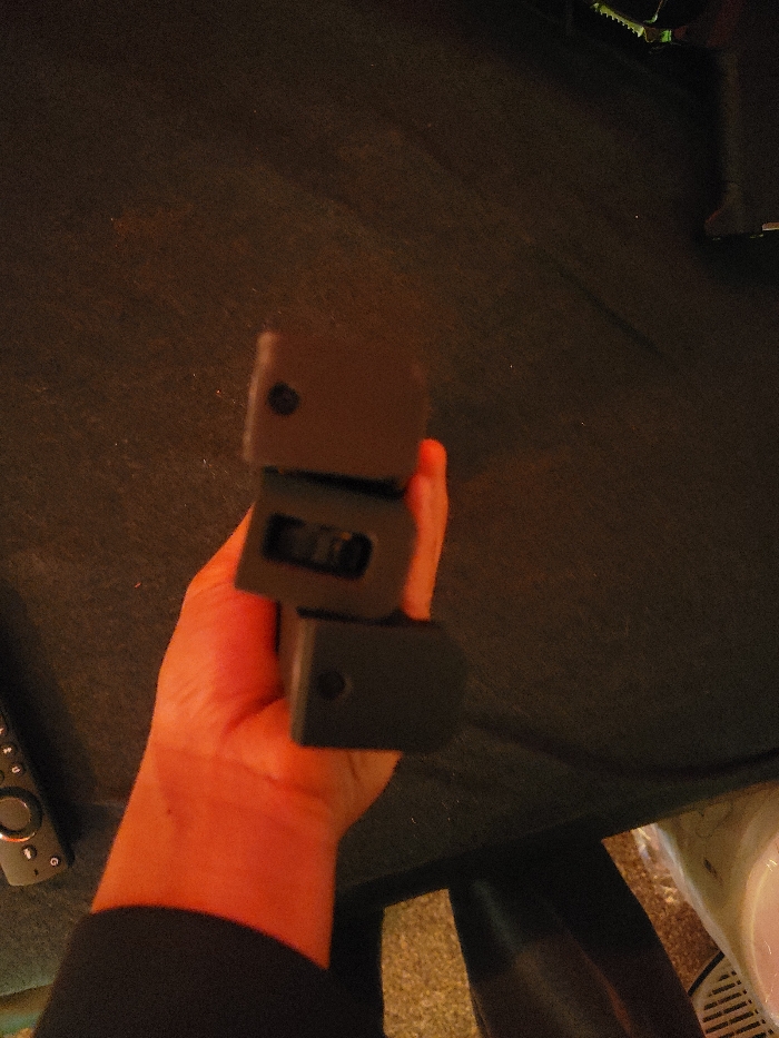 SOLD Arp 9 Jade | HopUp Airsoft