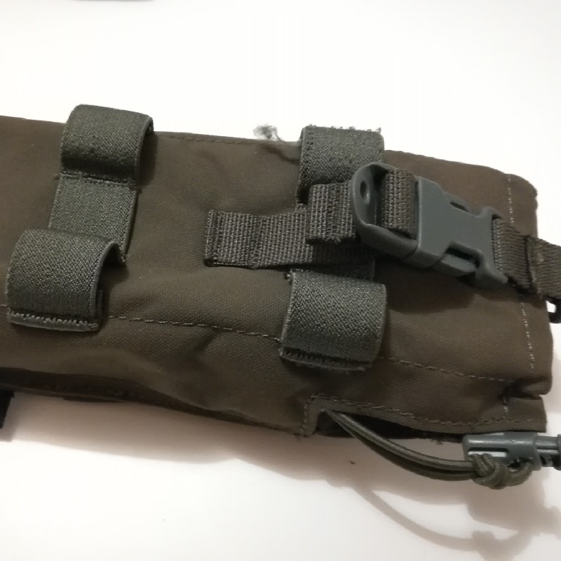 SOLD Pouch para radio rg | HopUp Airsoft