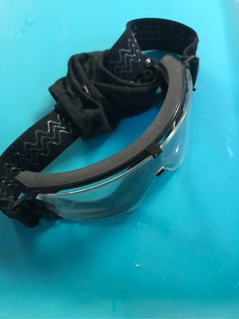 SOLD Save Phace goggles | HopUp Airsoft