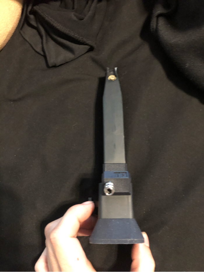 SOLD Tapp m4 adapter | HopUp Airsoft