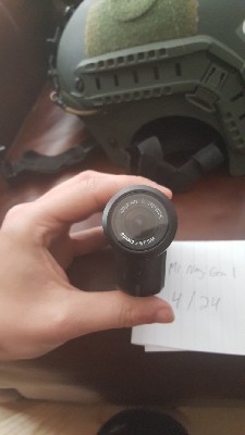 SOLD Contour Roam 3 and extras | HopUp Airsoft