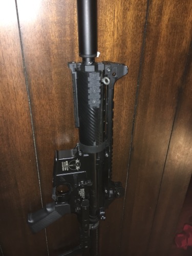 SOLD ics split gear box | HopUp Airsoft