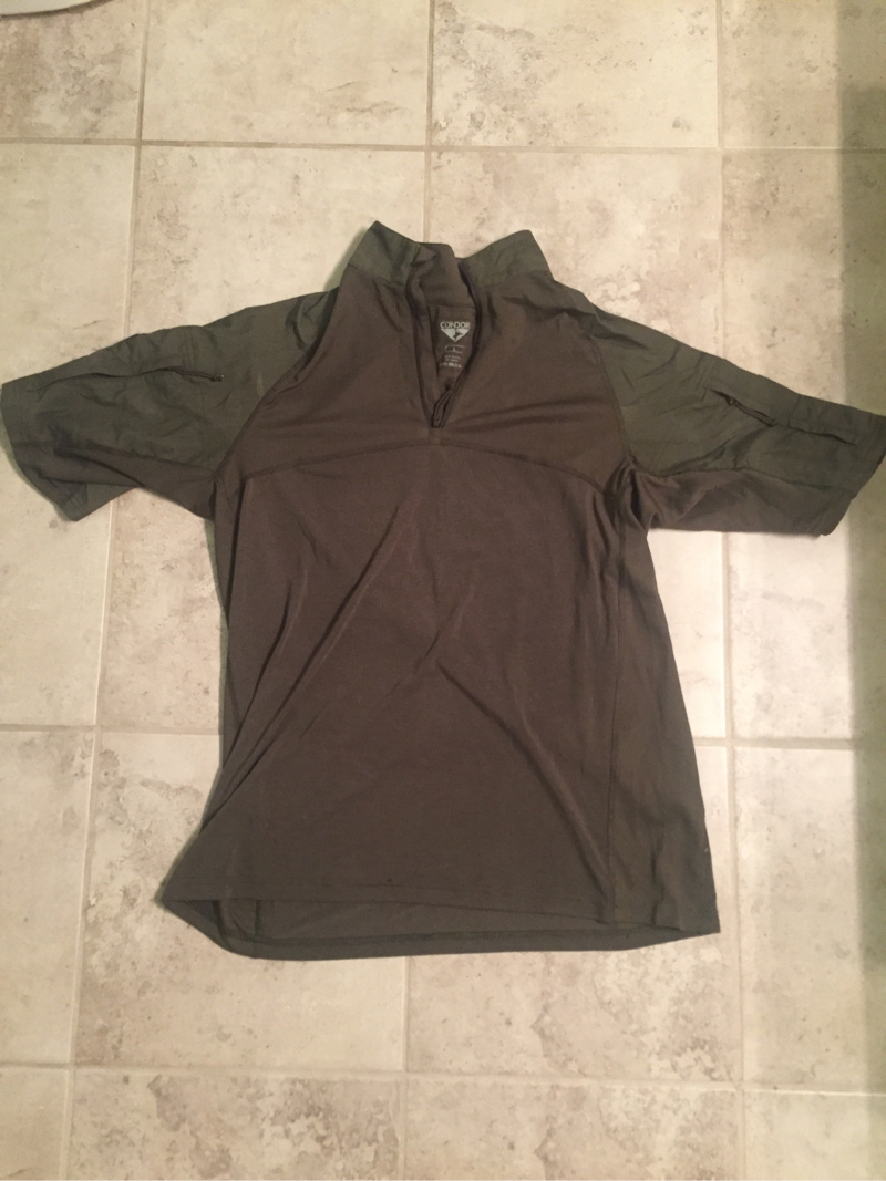 SOLD condor ranger green top | HopUp Airsoft