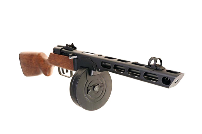 ppsh-41 | HopUp Airsoft