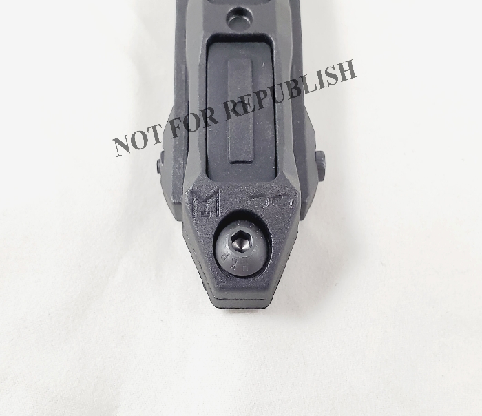 SOLD TAPS Pressure Switch for Dbal/Peq/M3X/WMX200 Tactical Augmented Pressure Switch | HopUp Airsoft