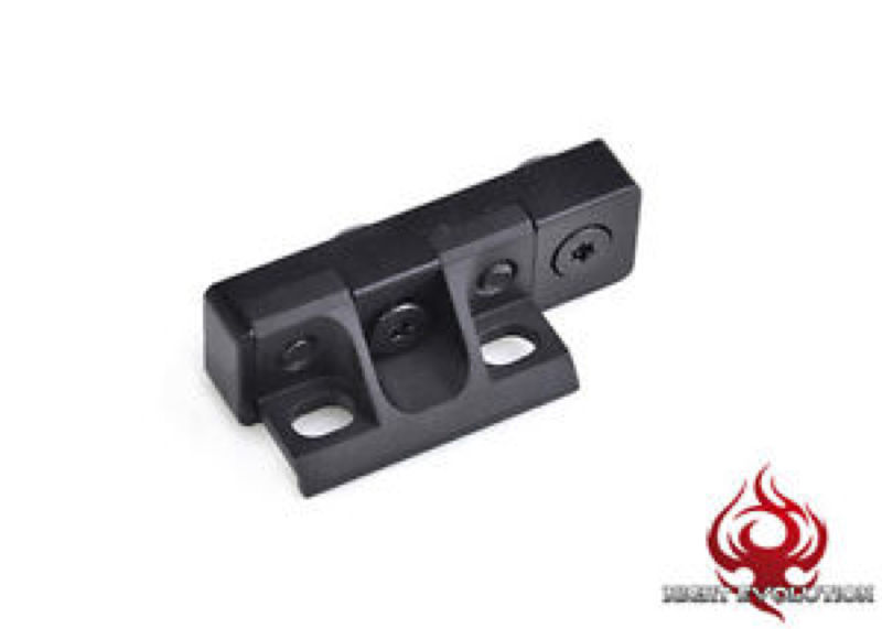 SOLD Keymod light mount | HopUp Airsoft