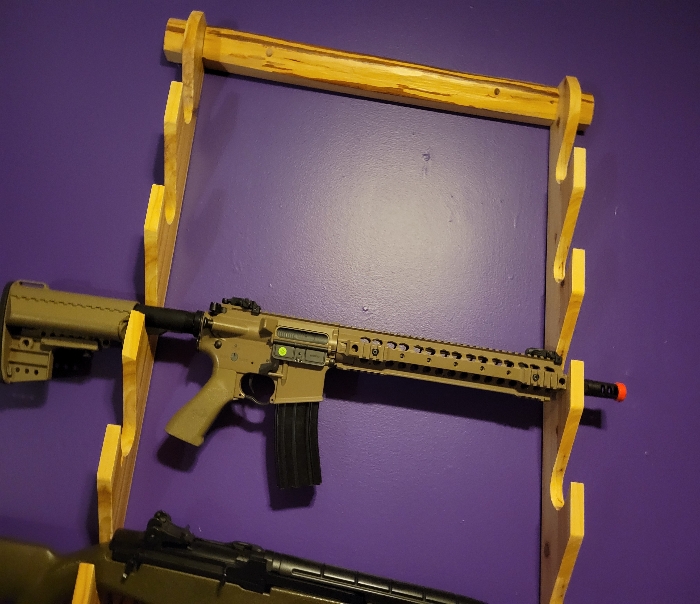 SOLD CYMA METAL M4 | HopUp Airsoft