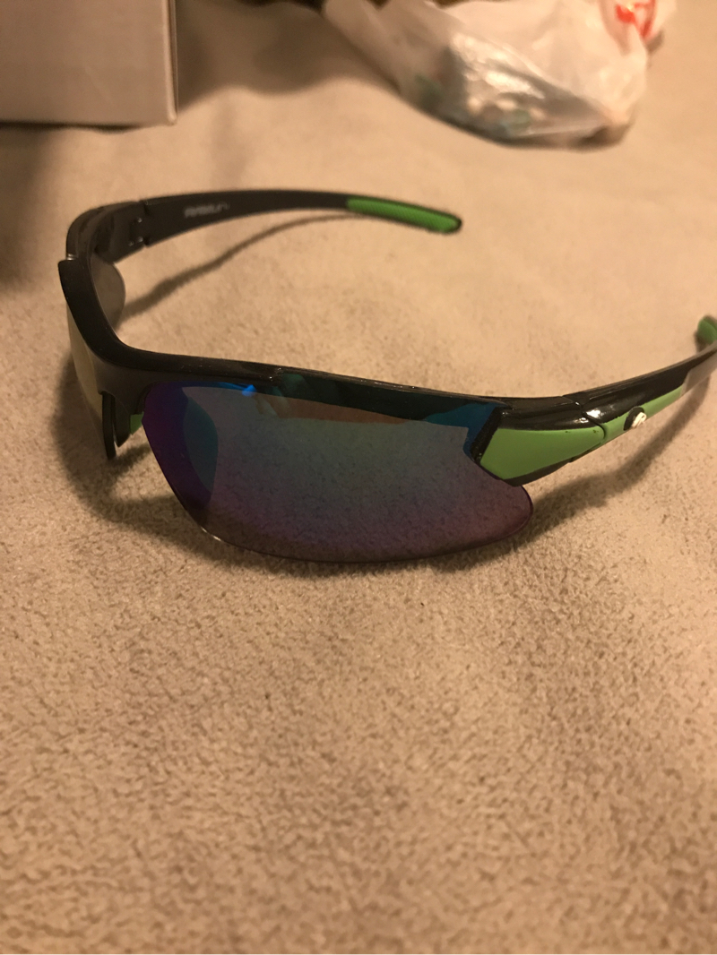 SOLD Totally Rad sunglasses | HopUp Airsoft