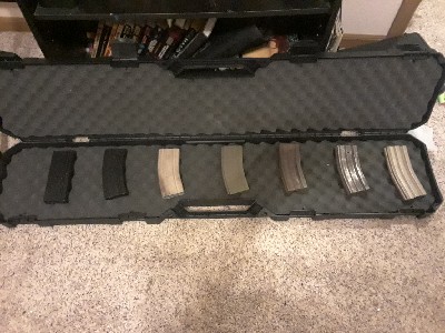 SOLD Hi-Caps! | HopUp Airsoft