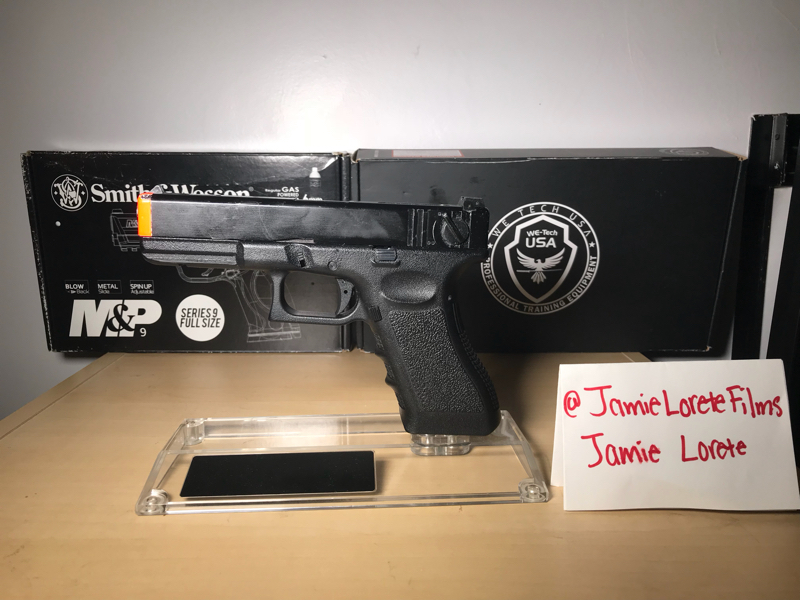 SOLD KSC G18c (FULLY FUNCTIONAL) | HopUp Airsoft