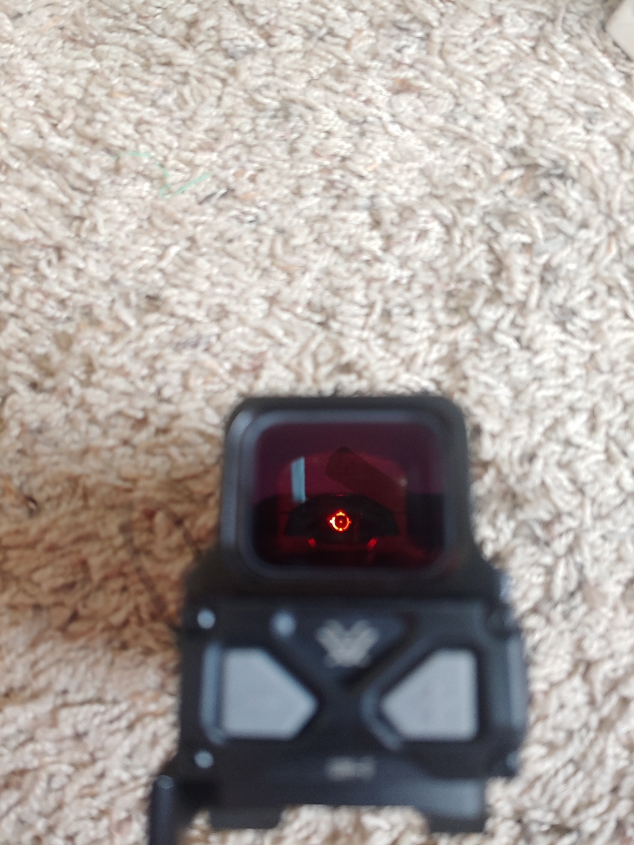 SOLD Vortex uh1 razor clone | HopUp Airsoft