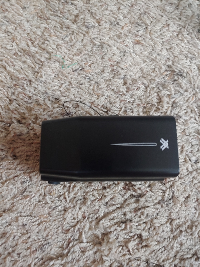 SOLD Vortex uh1 razor clone | HopUp Airsoft