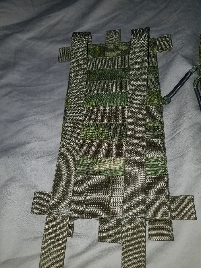 SOLD RARE! GMR Minimap 3 Multicam Tropic | HopUp Airsoft