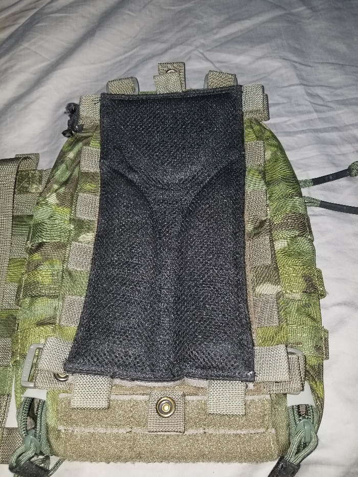 SOLD RARE! GMR Minimap 3 Multicam Tropic | HopUp Airsoft