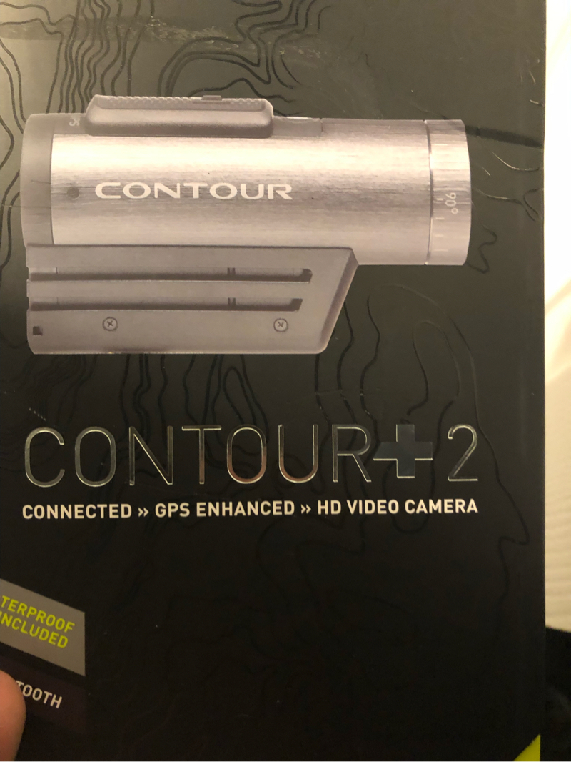 SOLD contour roam 2 *brand new* | HopUp Airsoft