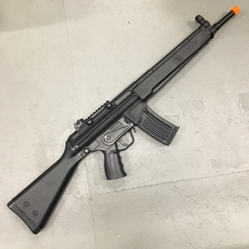SOLD Classic Army CA33 | HopUp Airsoft