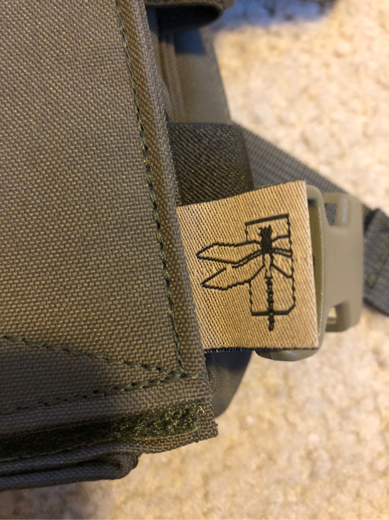 SOLD Haley Strategic D3CRX Heavy | HopUp Airsoft