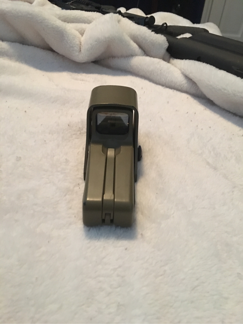 SOLD eotech 558 | HopUp Airsoft