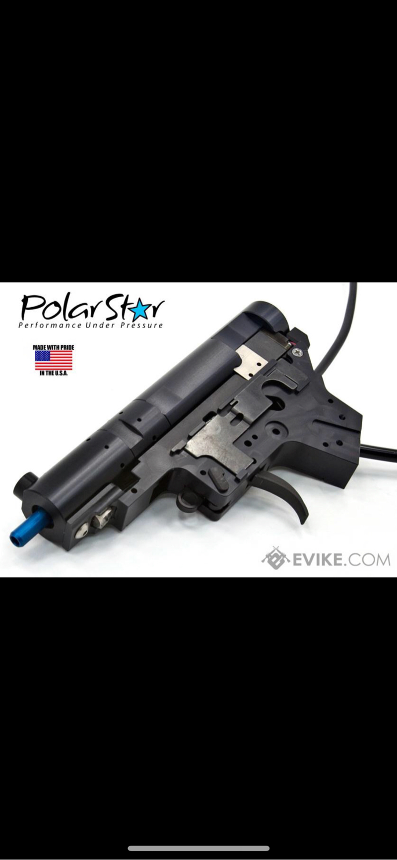 SOLD NEED to sell one of my fusions or will trade for high rps ssg ...