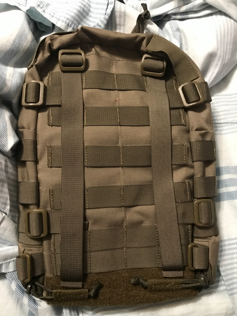 SOLD Roman Kurmaz Minimap | HopUp Airsoft