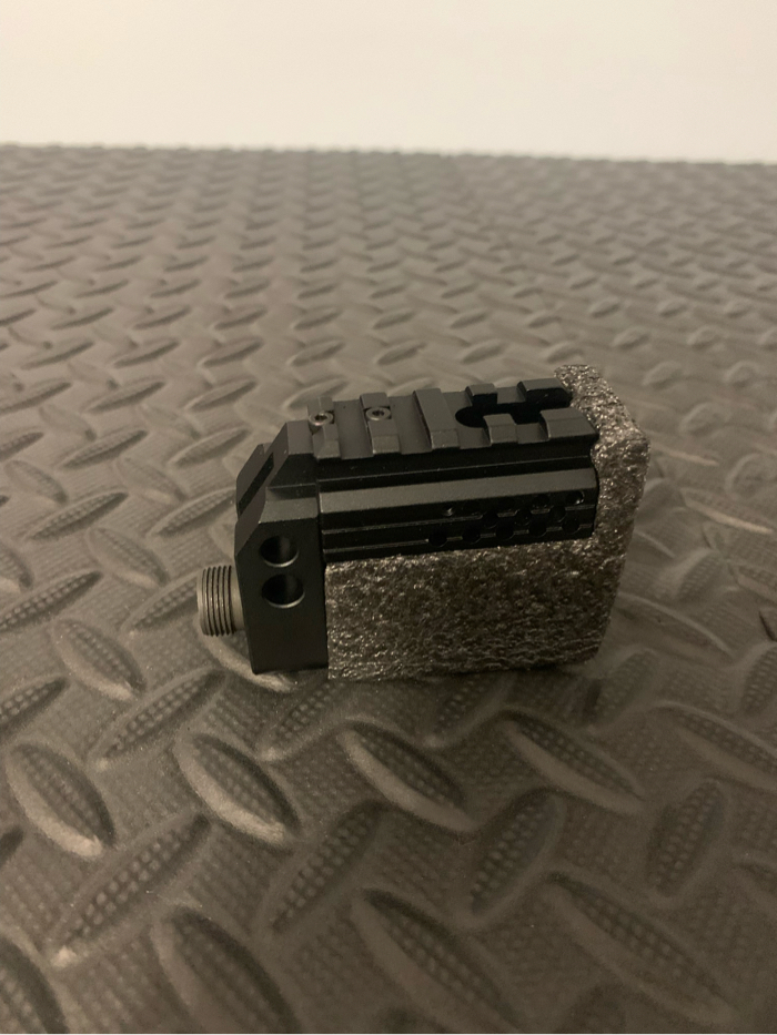 SOLD g17/18 sas front kit | HopUp Airsoft