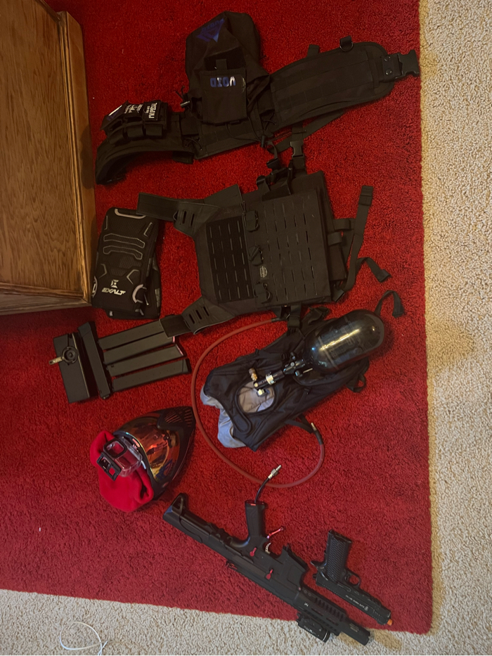 all speed soft setup | HopUp Airsoft