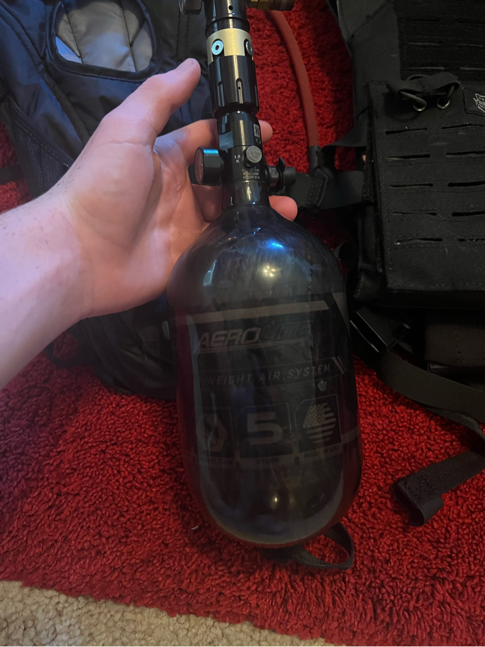 all speed soft setup | HopUp Airsoft