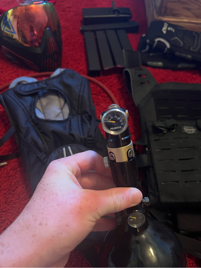 all speed soft setup | HopUp Airsoft