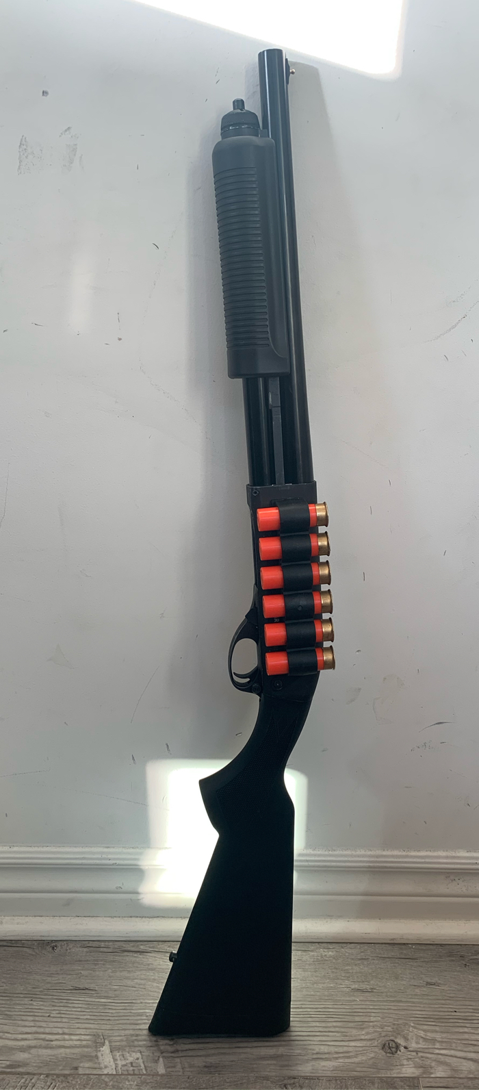SOLD PPS Shell Ejecting M870 | HopUp Airsoft