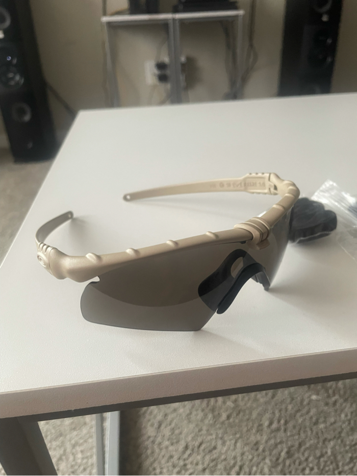 SOLD Oakley M-Frame 3.0 | HopUp Airsoft