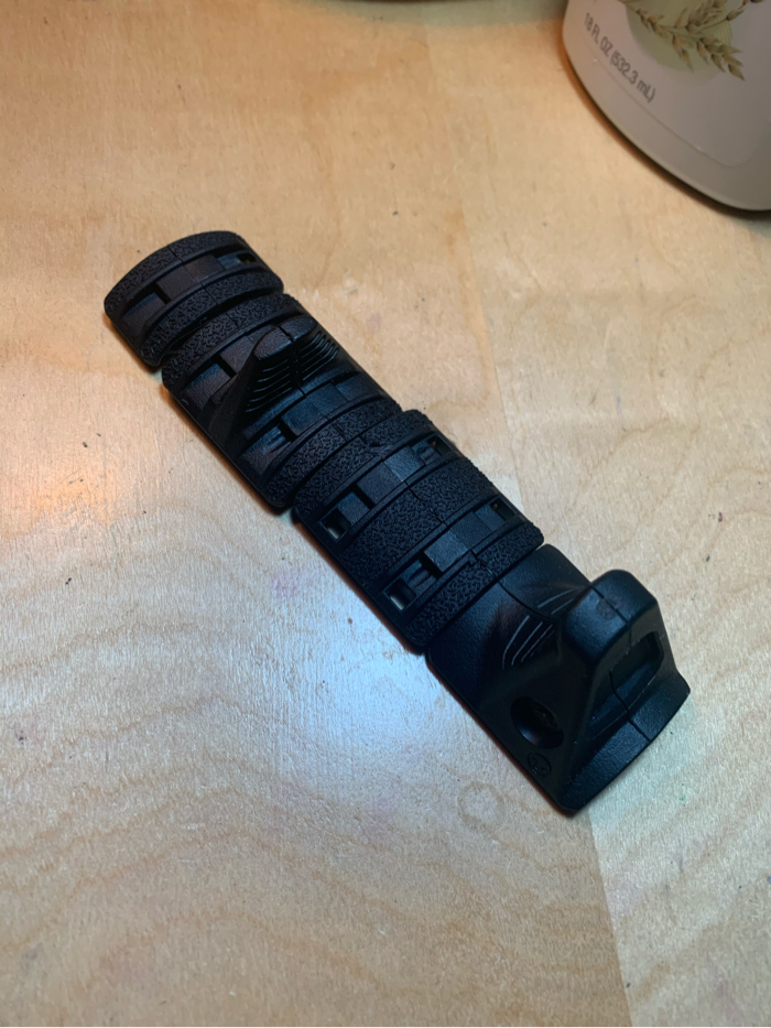 SOLD Magpul XTM Handstop | HopUp Airsoft