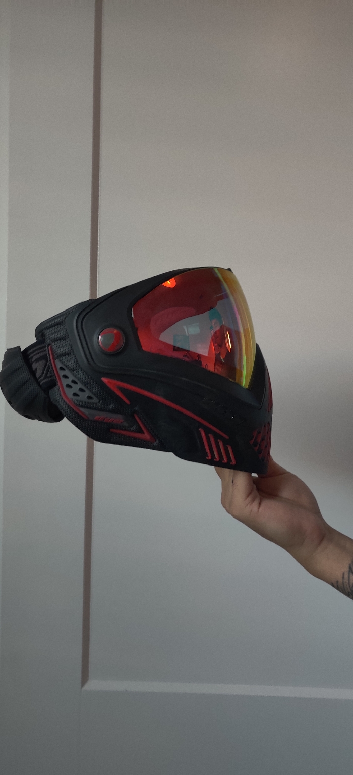 SOLD Dye I5 | HopUp Airsoft