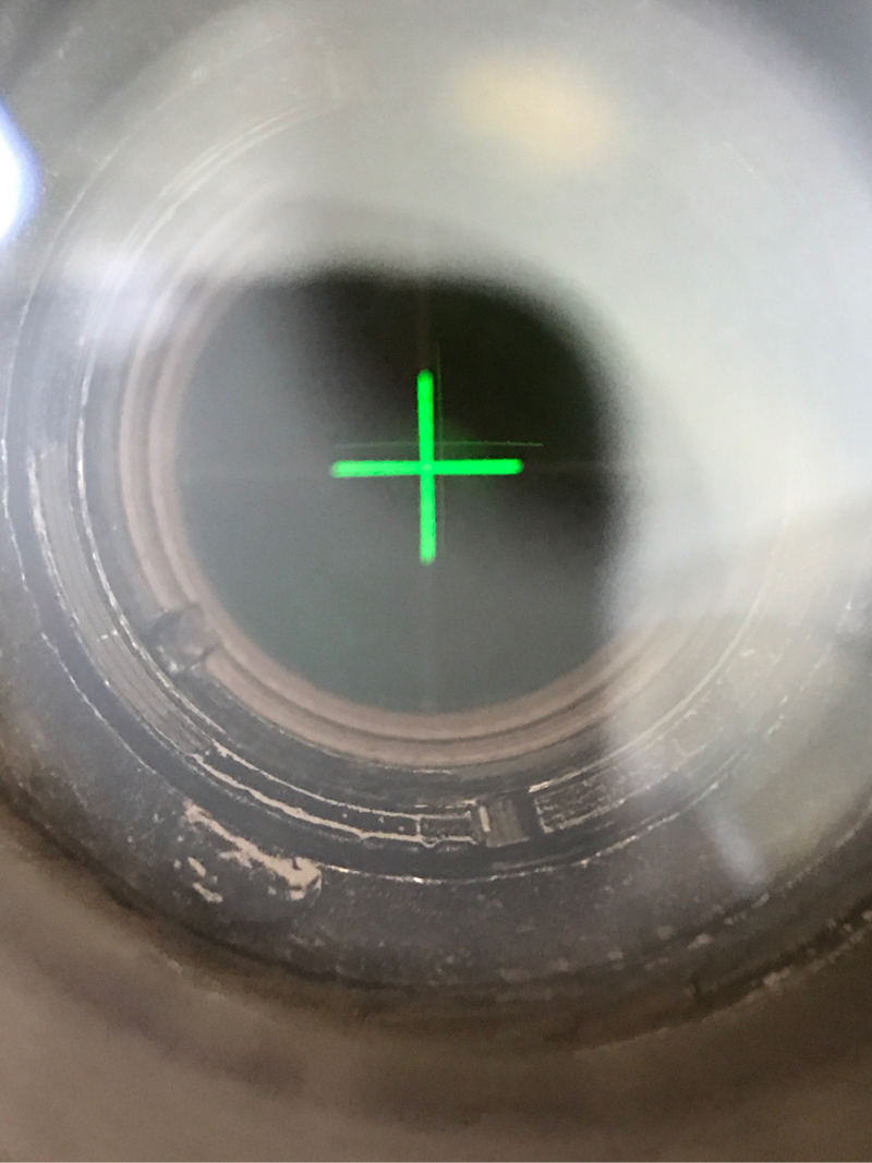 SOLD AIM 2-6x Scope | HopUp Airsoft