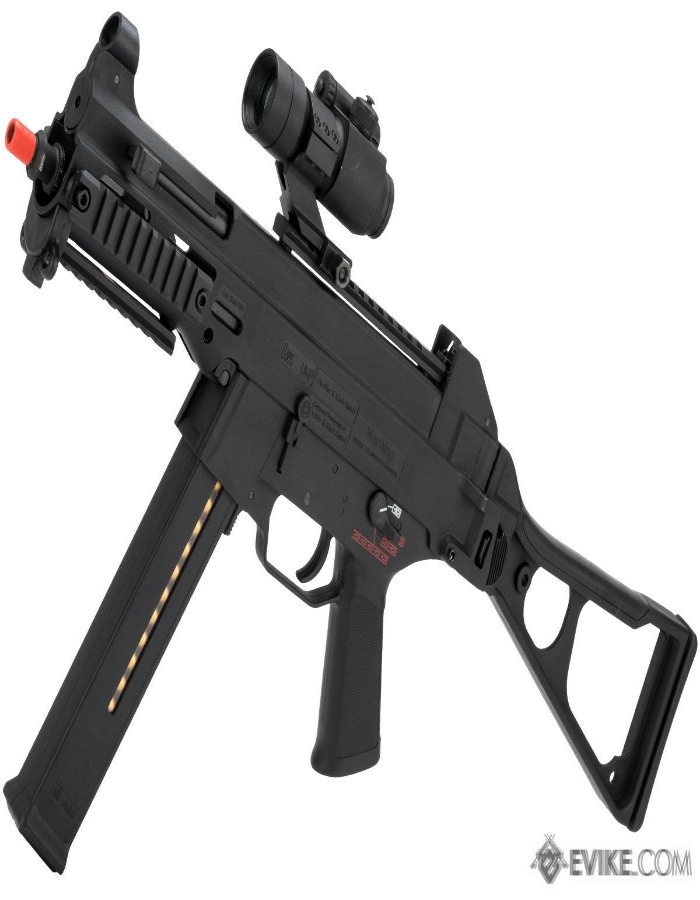 SOLD Looking for UMP 45 Elite | HopUp Airsoft