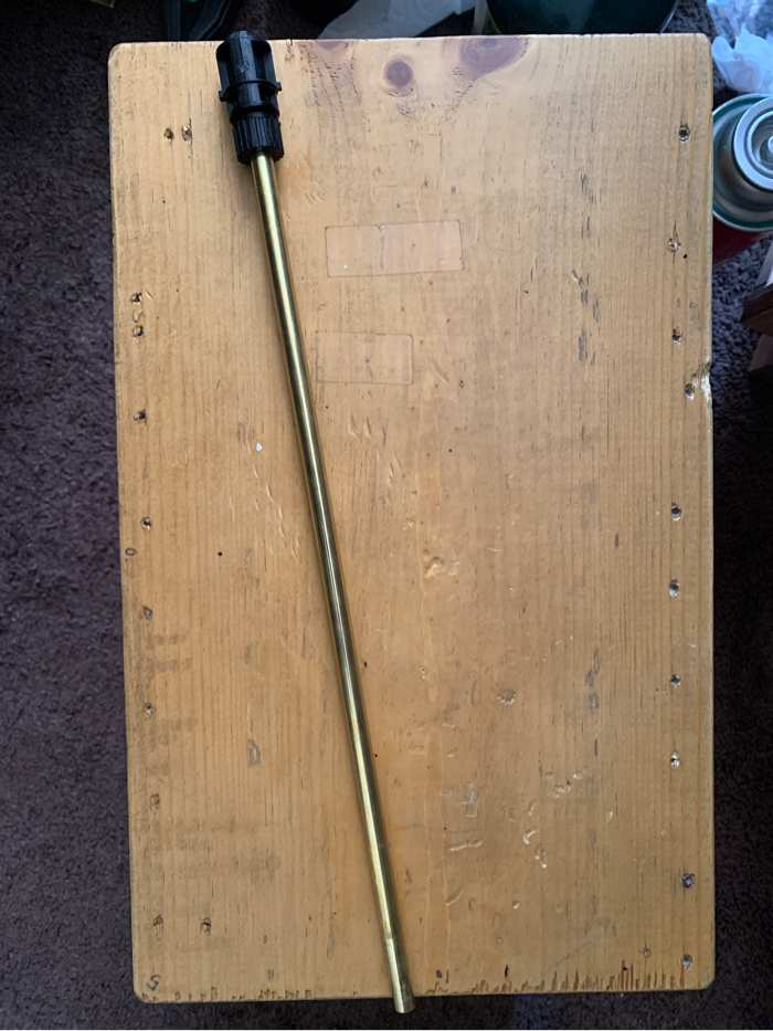 SOLD GHK M4 Hop Up with inner barrel and bucking setup | HopUp Airsoft