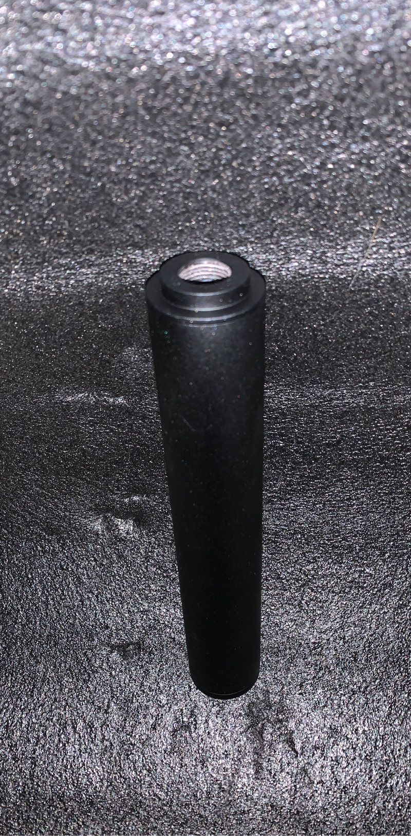 SOLD Never fielded 8 inch suppressor | HopUp Airsoft
