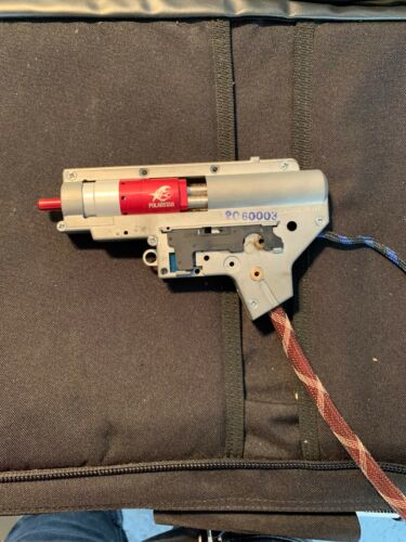 SOLD PolarStar F2 HPA Engine | HopUp Airsoft
