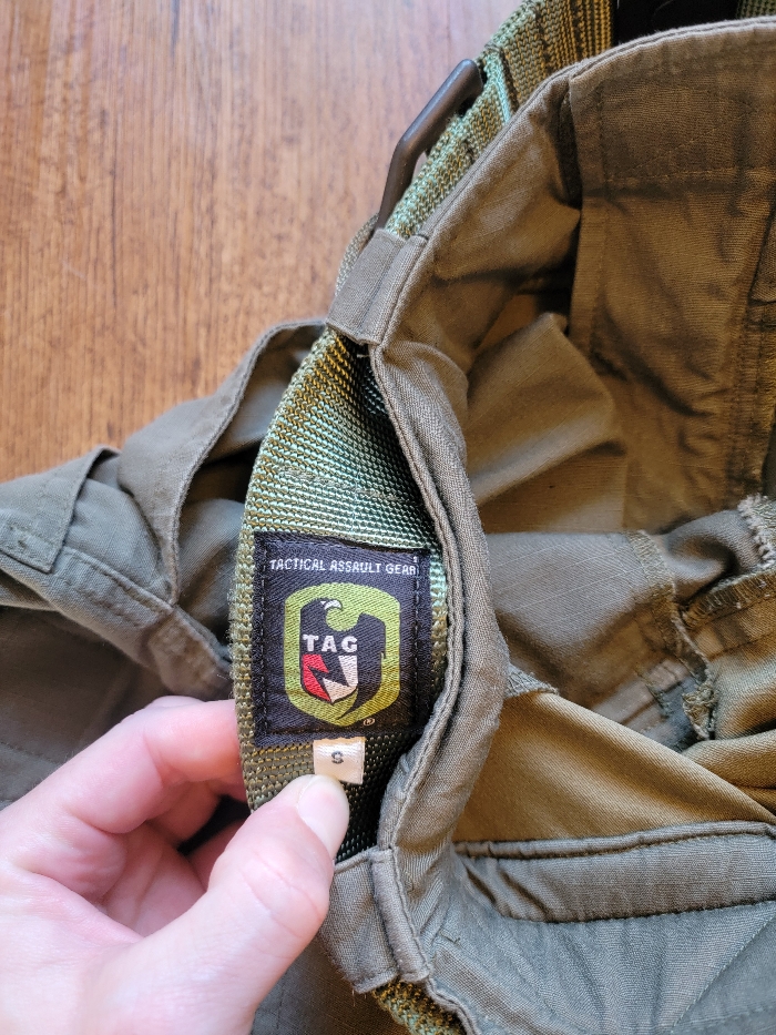 SOLD Crye G3 Ranger Green Uniform Small Regular | HopUp Airsoft