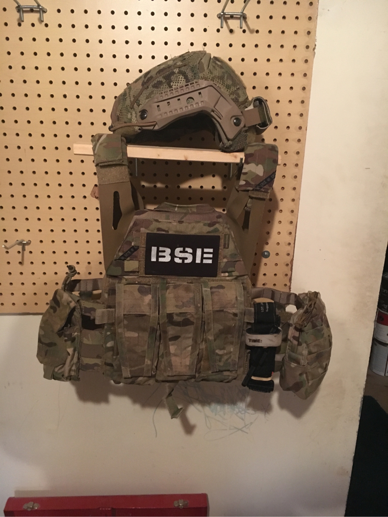 SOLD ‼️Crye Jpc 2.0 Setup‼️ | HopUp Airsoft