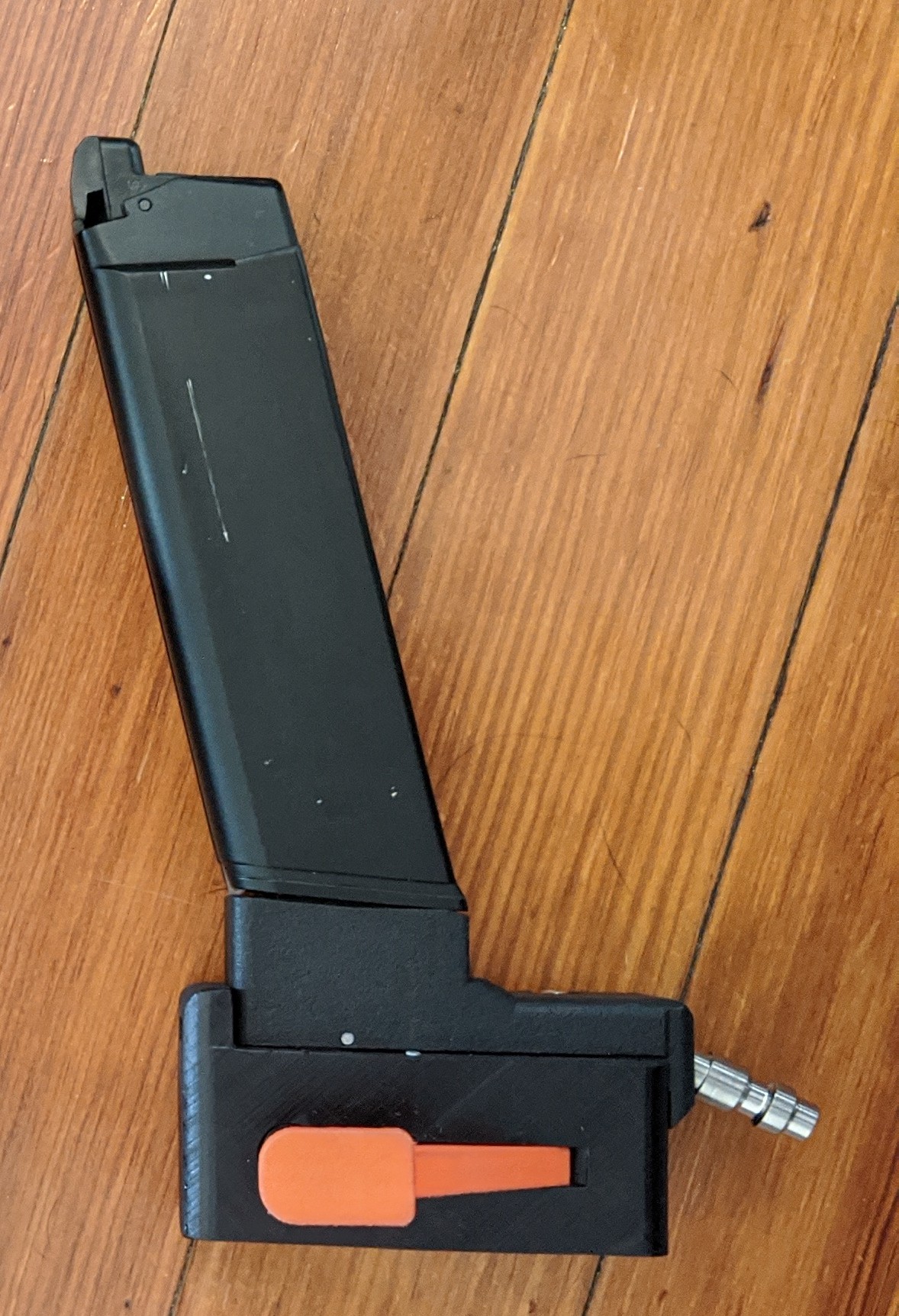 SOLD Tapp Glock M4 adapter | HopUp Airsoft