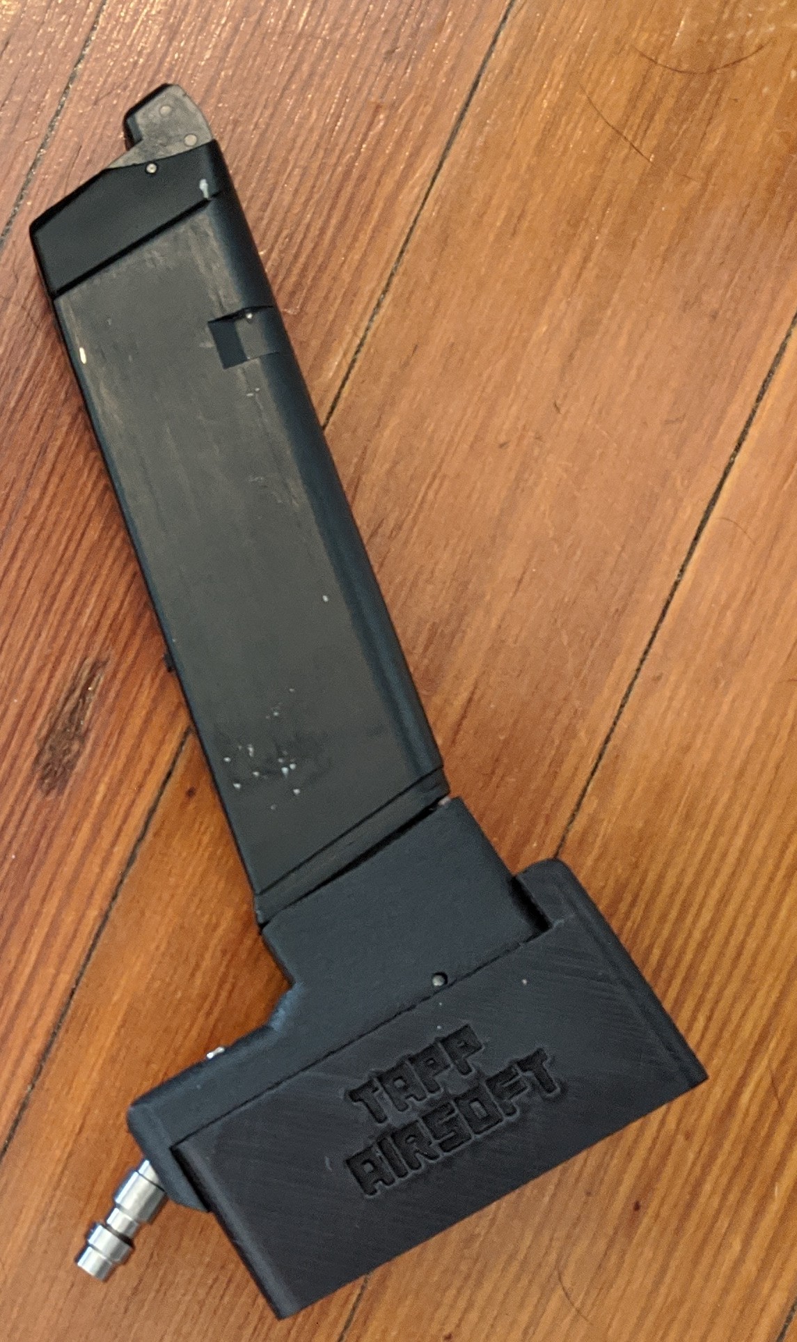SOLD Tapp Glock M4 adapter | HopUp Airsoft