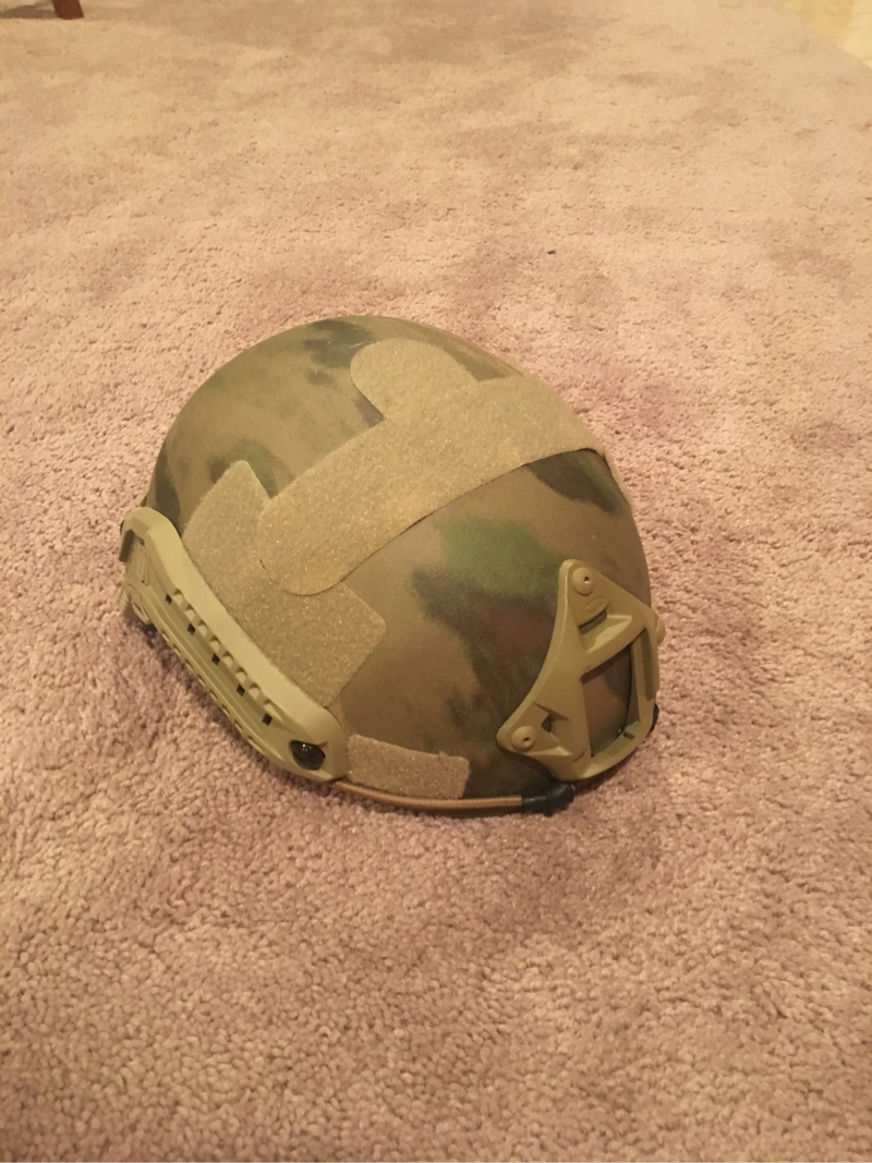 SOLD Full Multicam Loadout | HopUp Airsoft