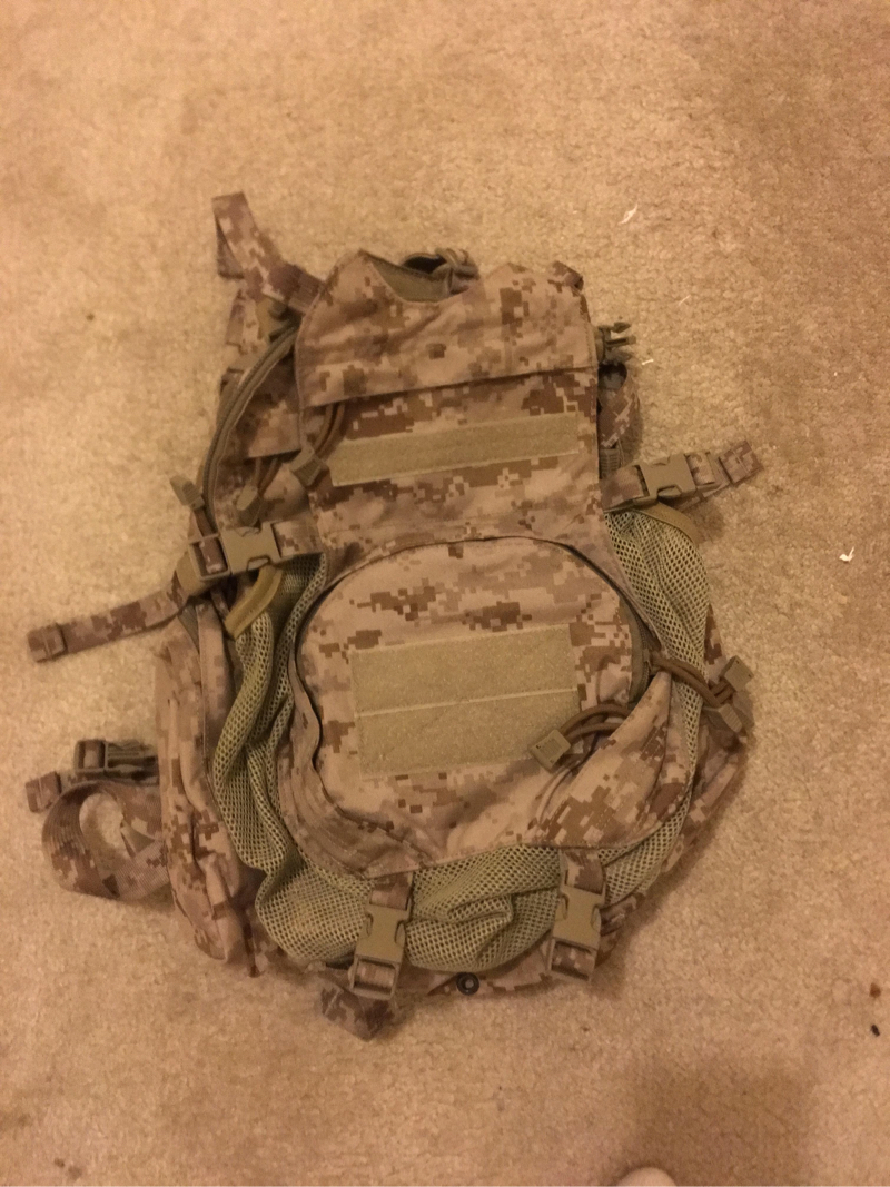 SOLD AOR1 6094 Package | HopUp Airsoft